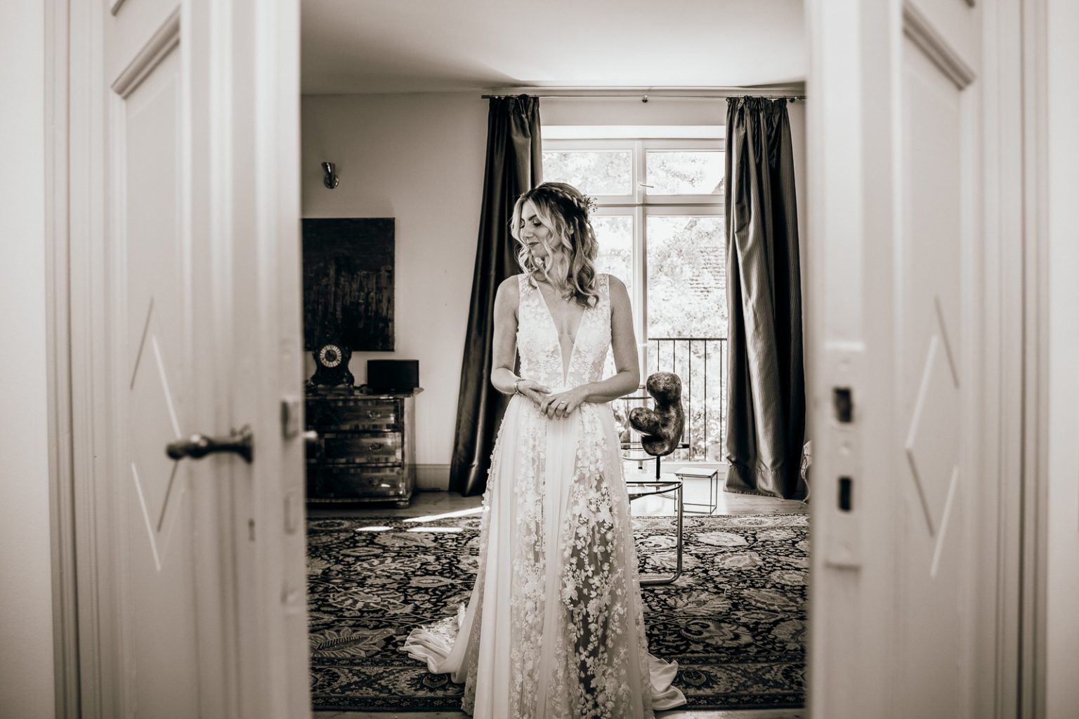 Masters Hochzeitsfotografen